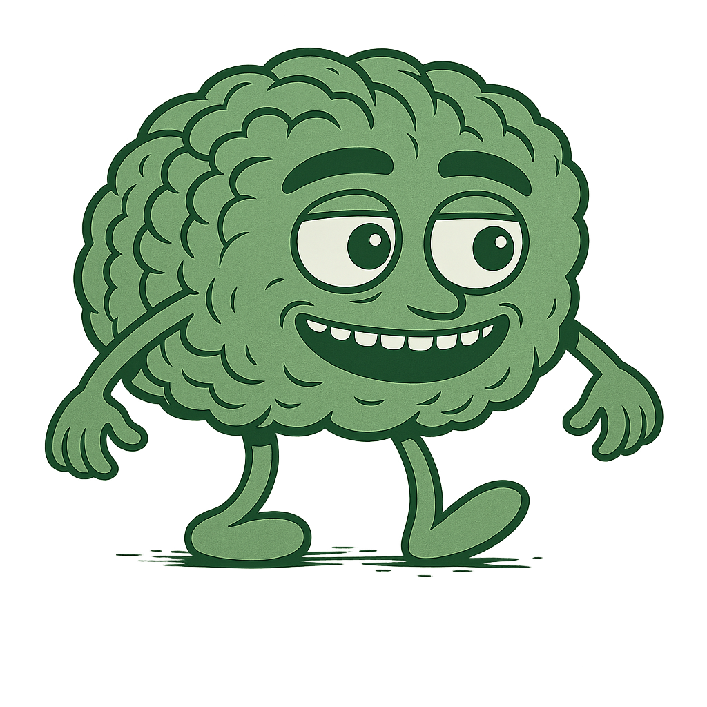 Antibrainrot - Fight Digital Brain Rot & Reclaim Your Attention